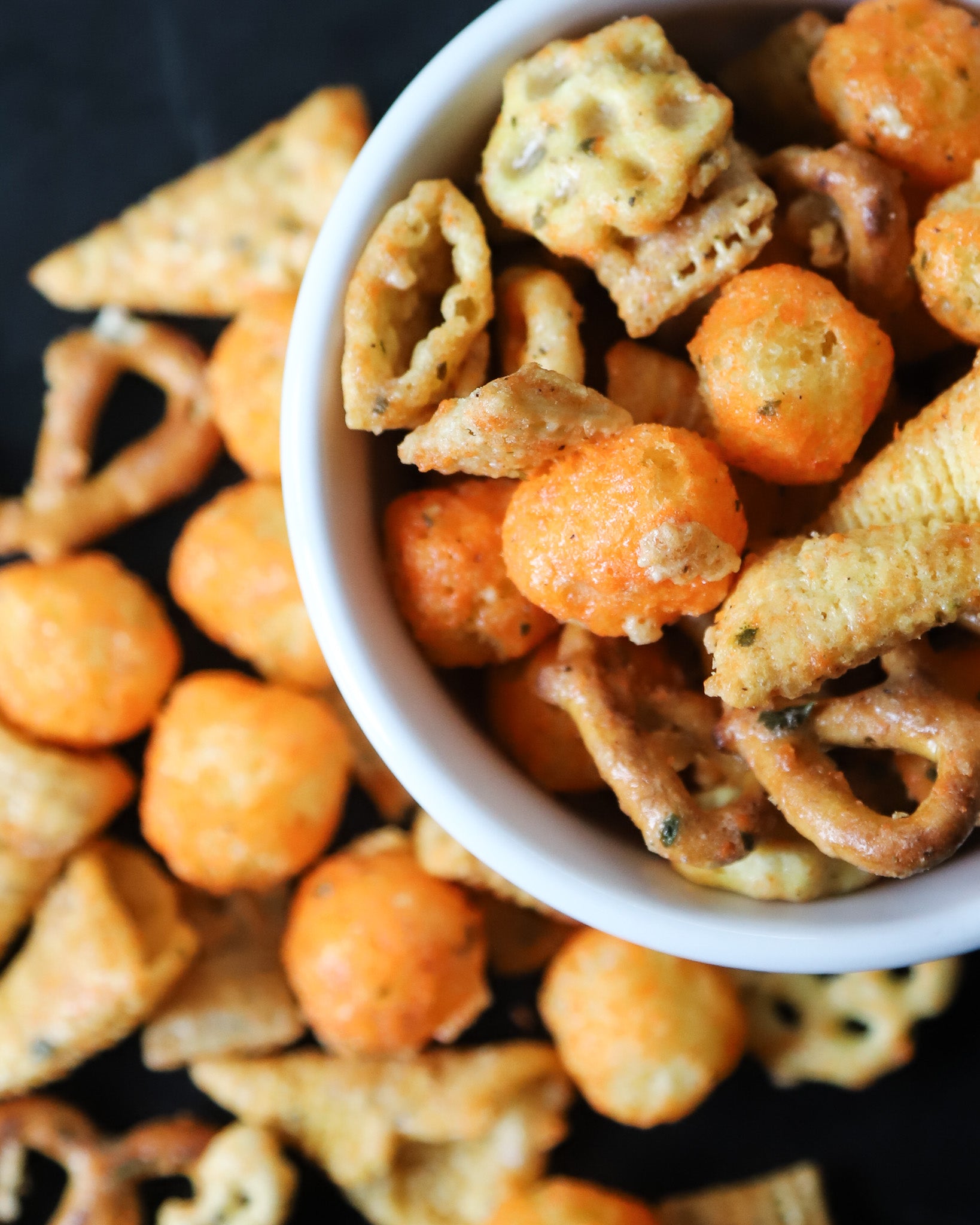Ranch Party Mix – Inspired Bakery